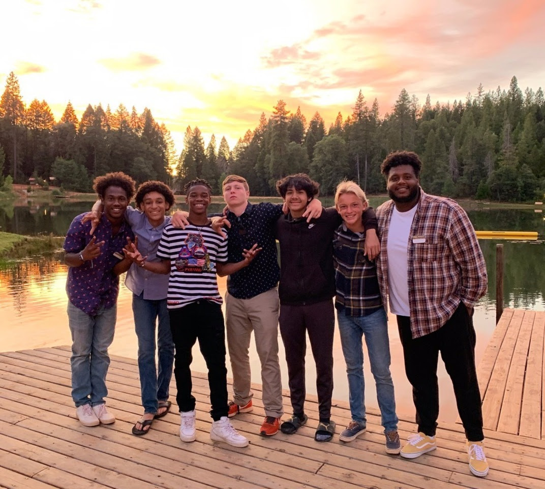 8 Ways To Give Students Ownership at Club · The Young Life Leader Blog