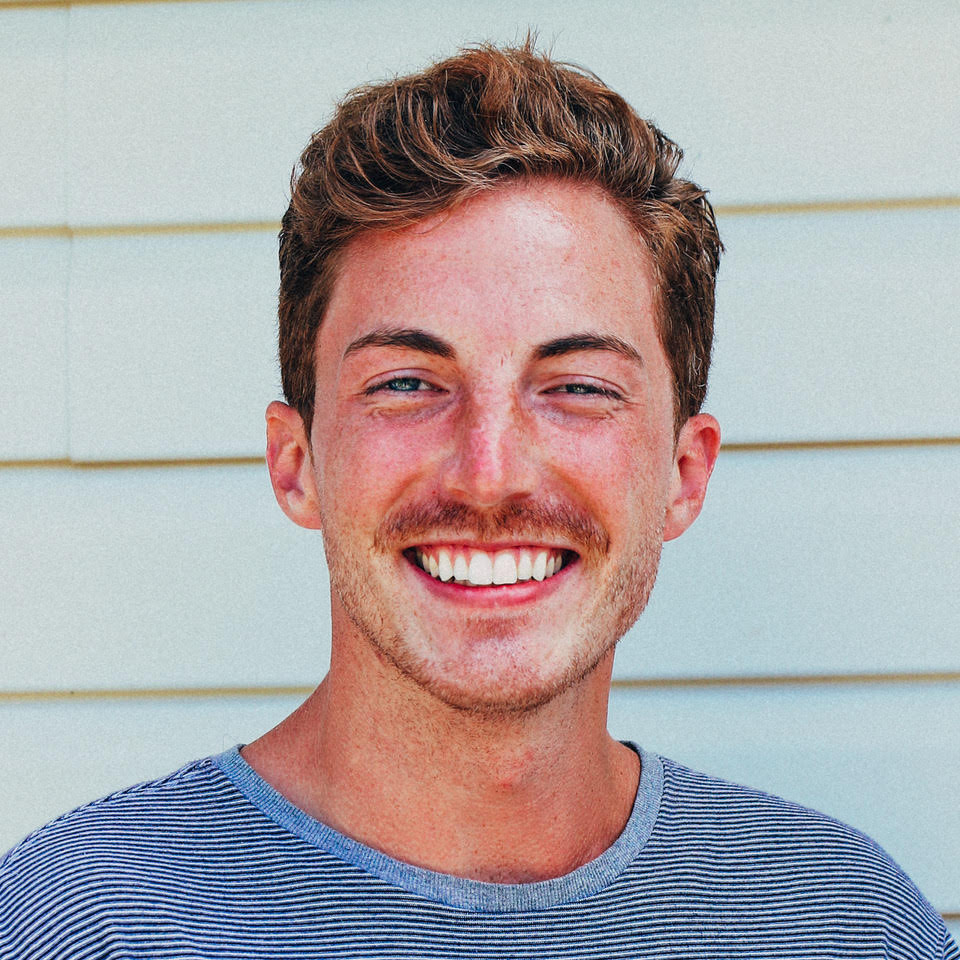 Curia Chris – The Young Life Leader Blog