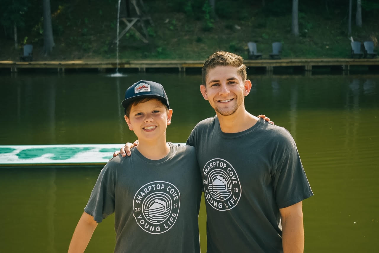 9 Powerful Words · The Young Life Leader Blog