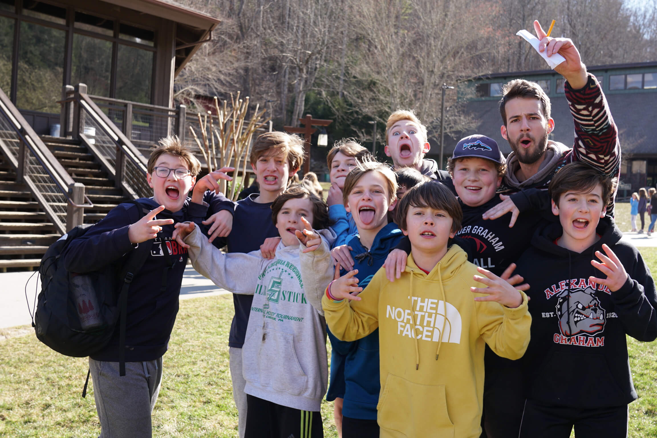 WyldLife During COVID · The Young Life Leader Blog