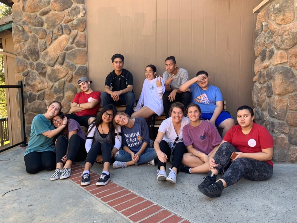 Young Life's Newest Arm of Ministry · The Young Life Leader Blog