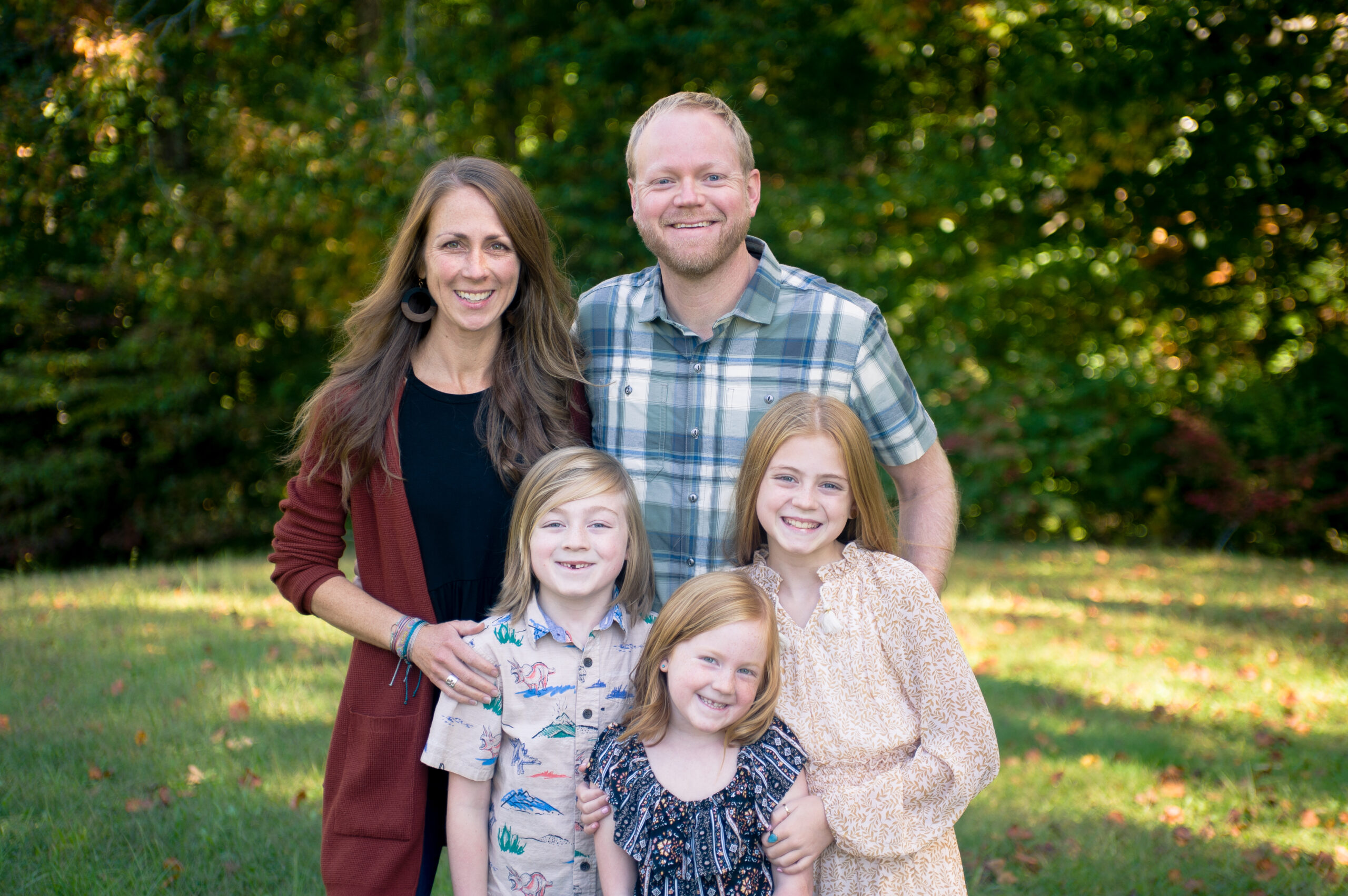 Drew Hill · The Young Life Leader Blog
