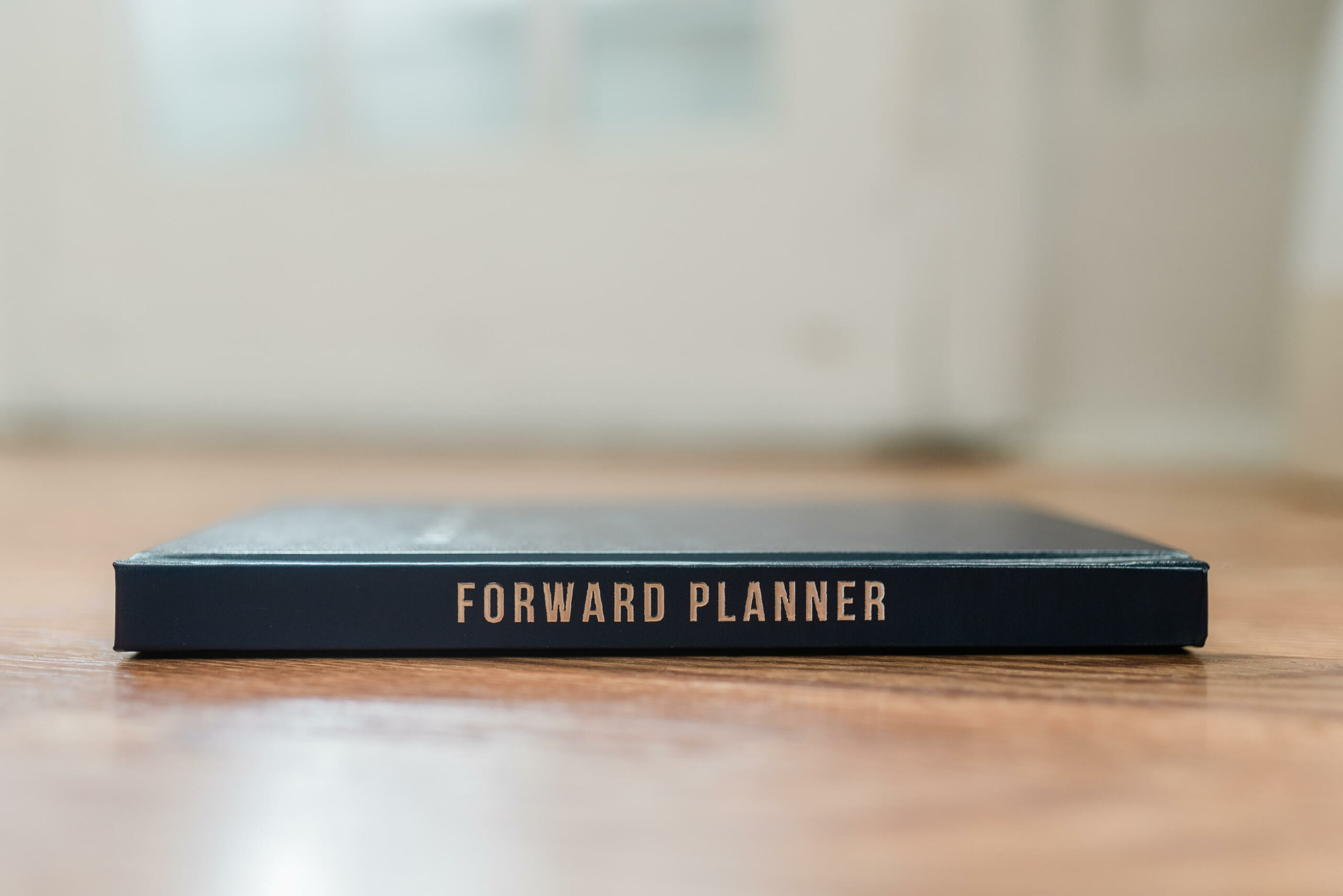 The Forward Planner · The Young Life Leader Blog