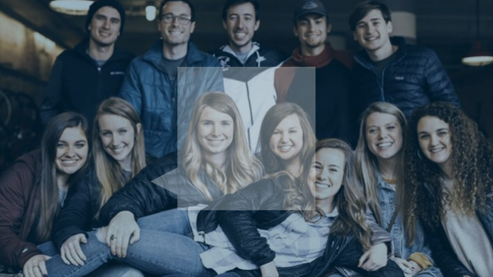 10 Tips to Make Senior Club Memorable · The Young Life Leader Blog