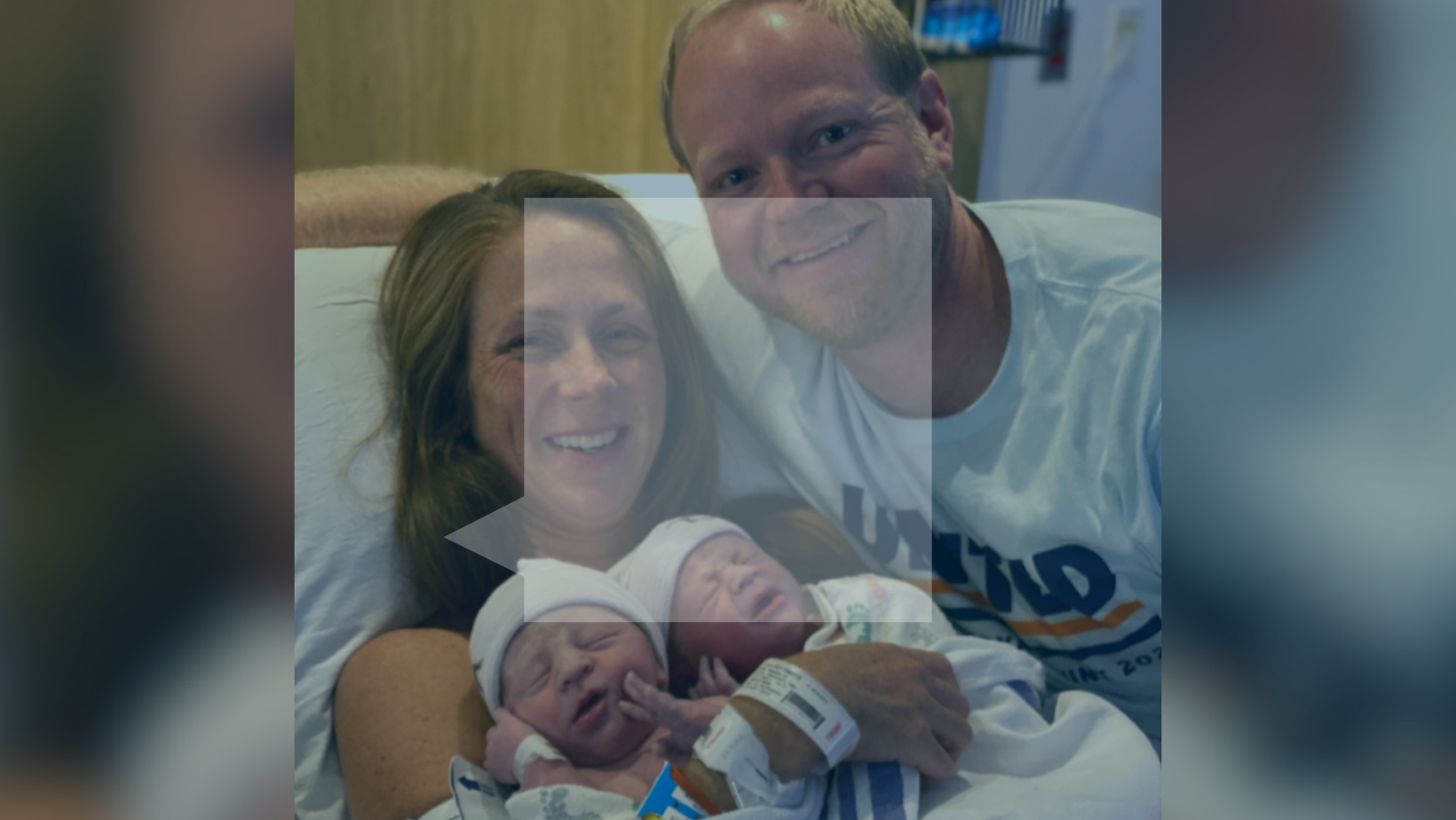 Hill Twins' Birth Update · The Young Life Leader Blog