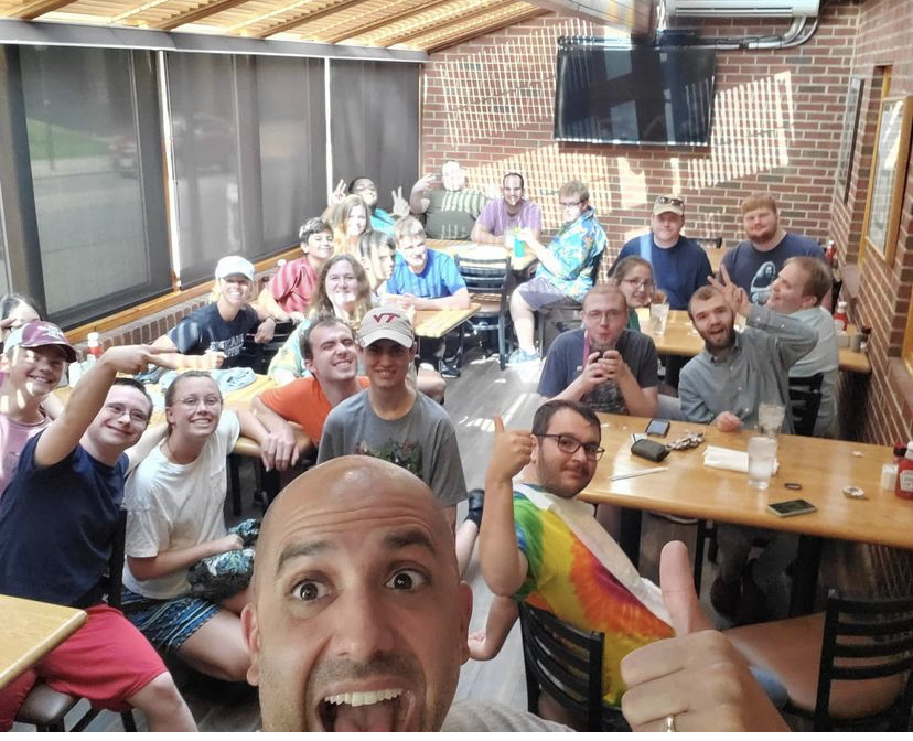 WyldLife Campaigners Kick-off Questions · The Young Life Leader Blog