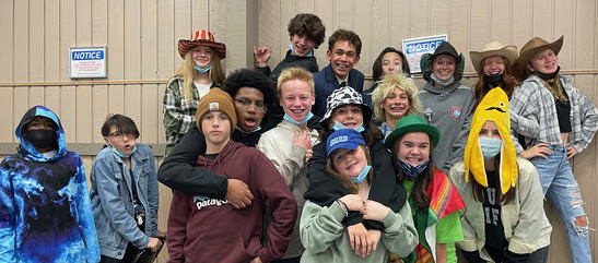 How to Prepare a Wyldlife Club Talk · The Young Life Leader Blog