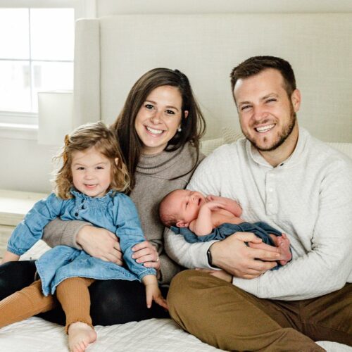 The Young Life Leader Blog