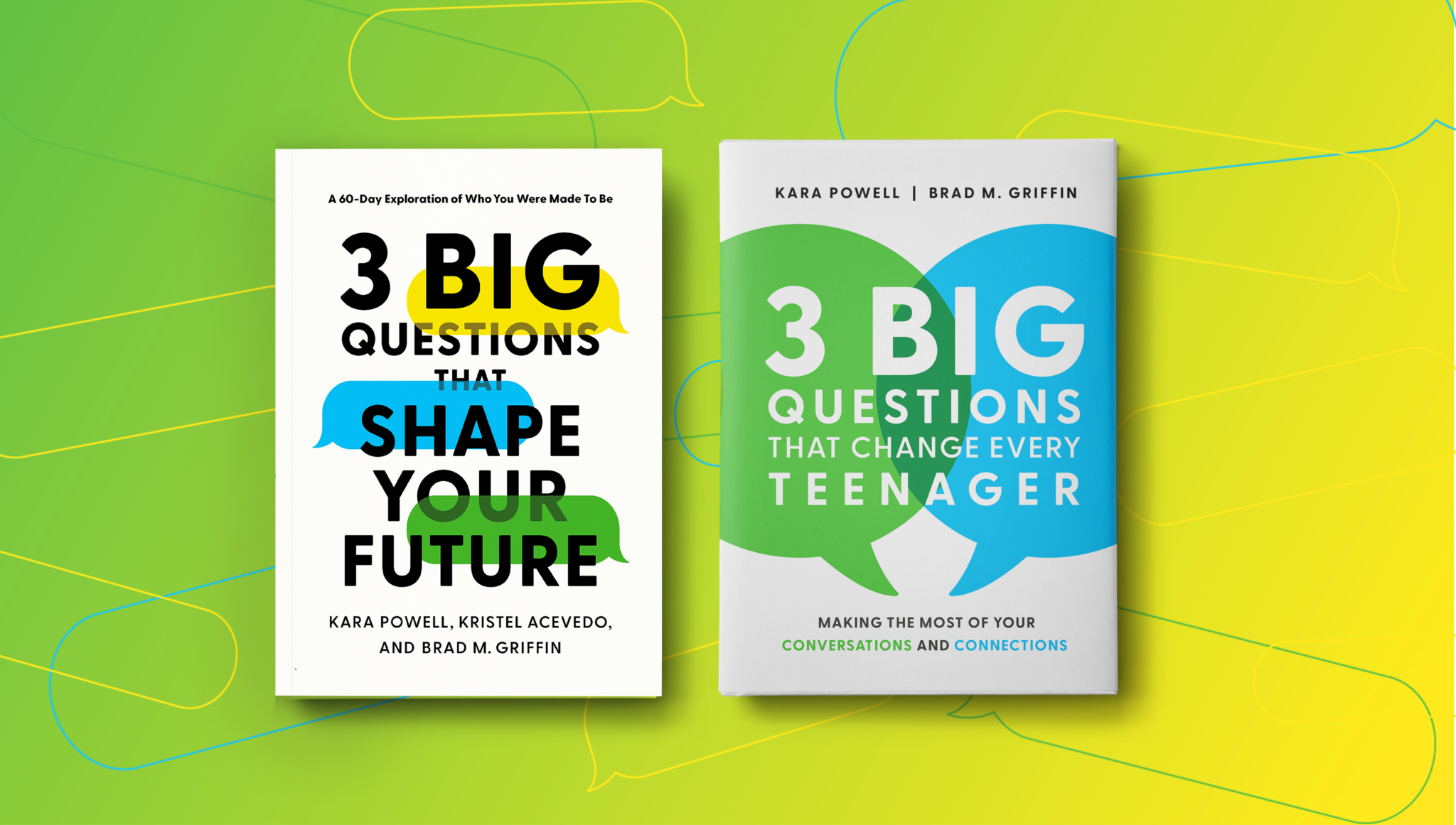 How To Help Your Teenage Friends Face Their Biggest Questions · The ...